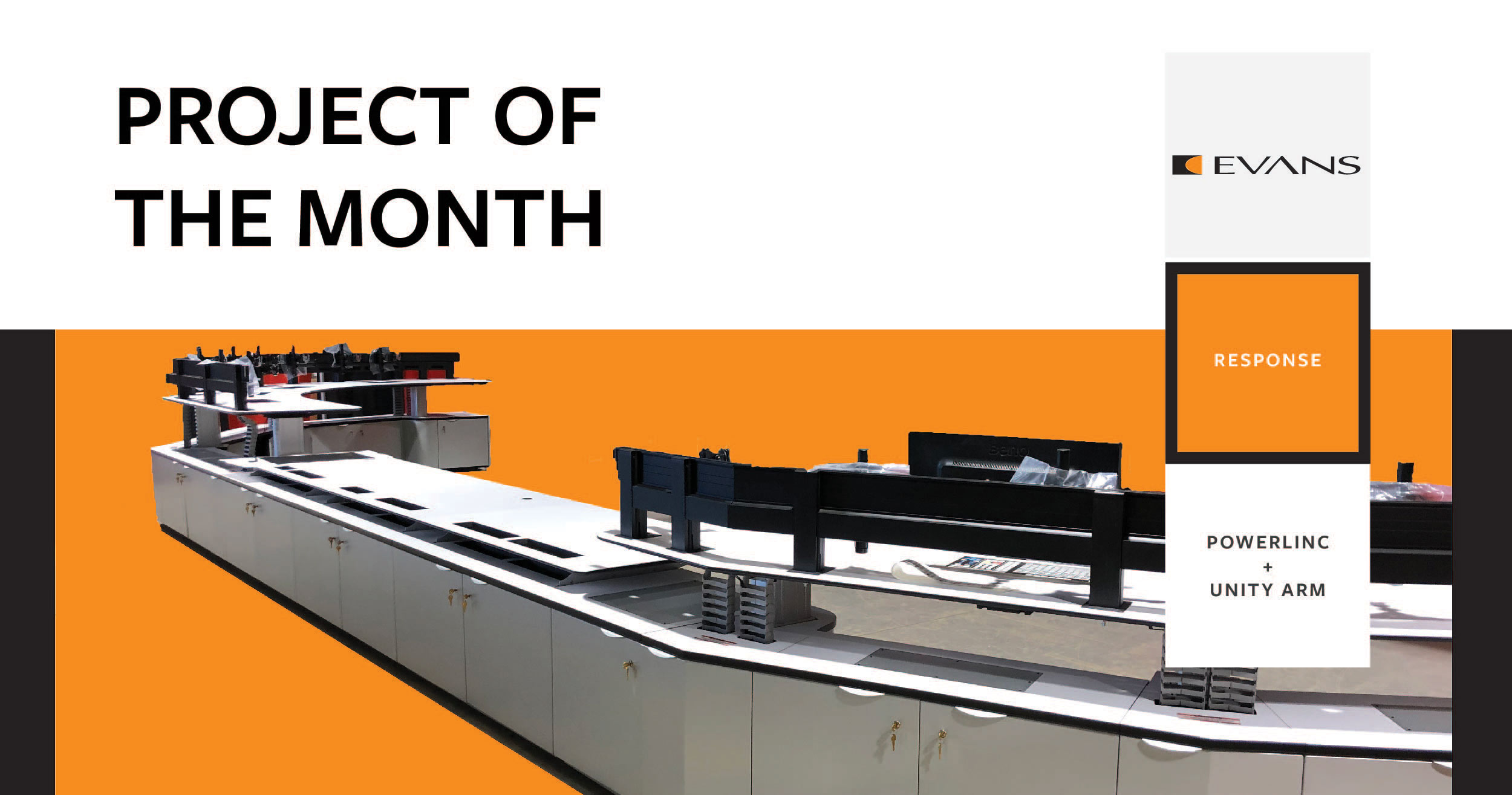 Evans Project of the Month: Response Sit-Stand – Riley Kearl