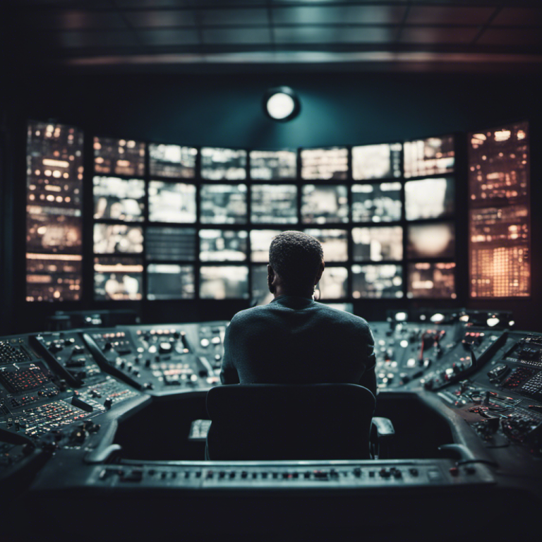 Revolutionizing Emergency Response: The Rise of NG 911