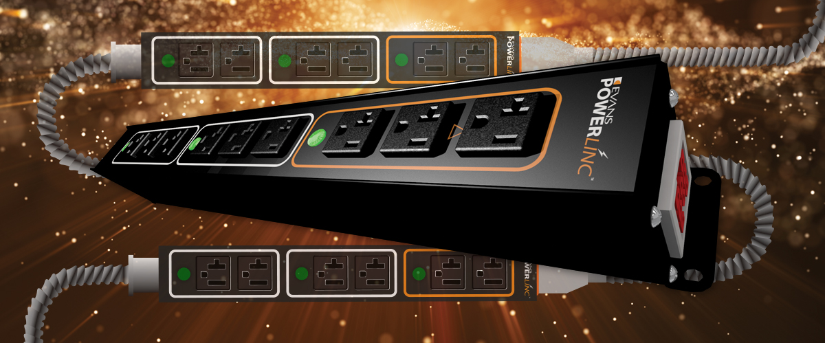 PowerLinc Electrical Console Wiring System | Evans