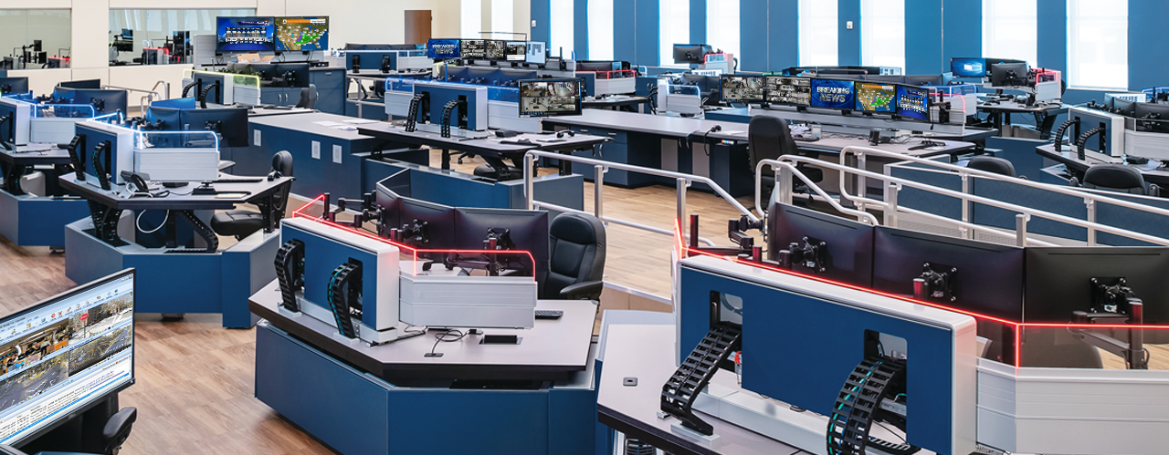 Meet Operational Requirements with Evans' High Standards