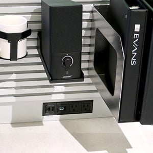 Innovative Control Room Console Solutions & Manufacturers