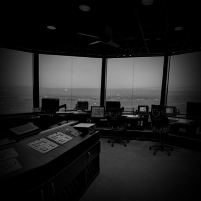 Control Room Design for Mission-Critical Operations | Evans Consoles