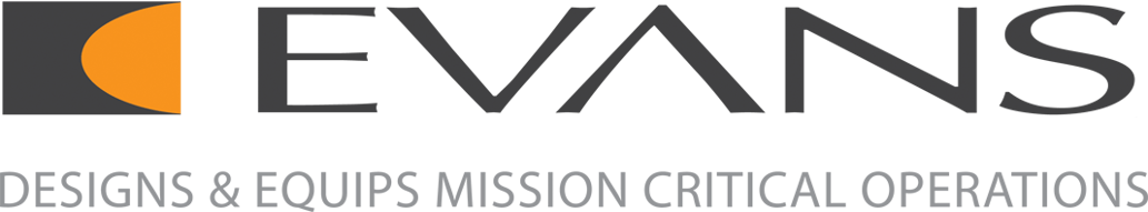 Modern Control Room Design with Technology | Evans