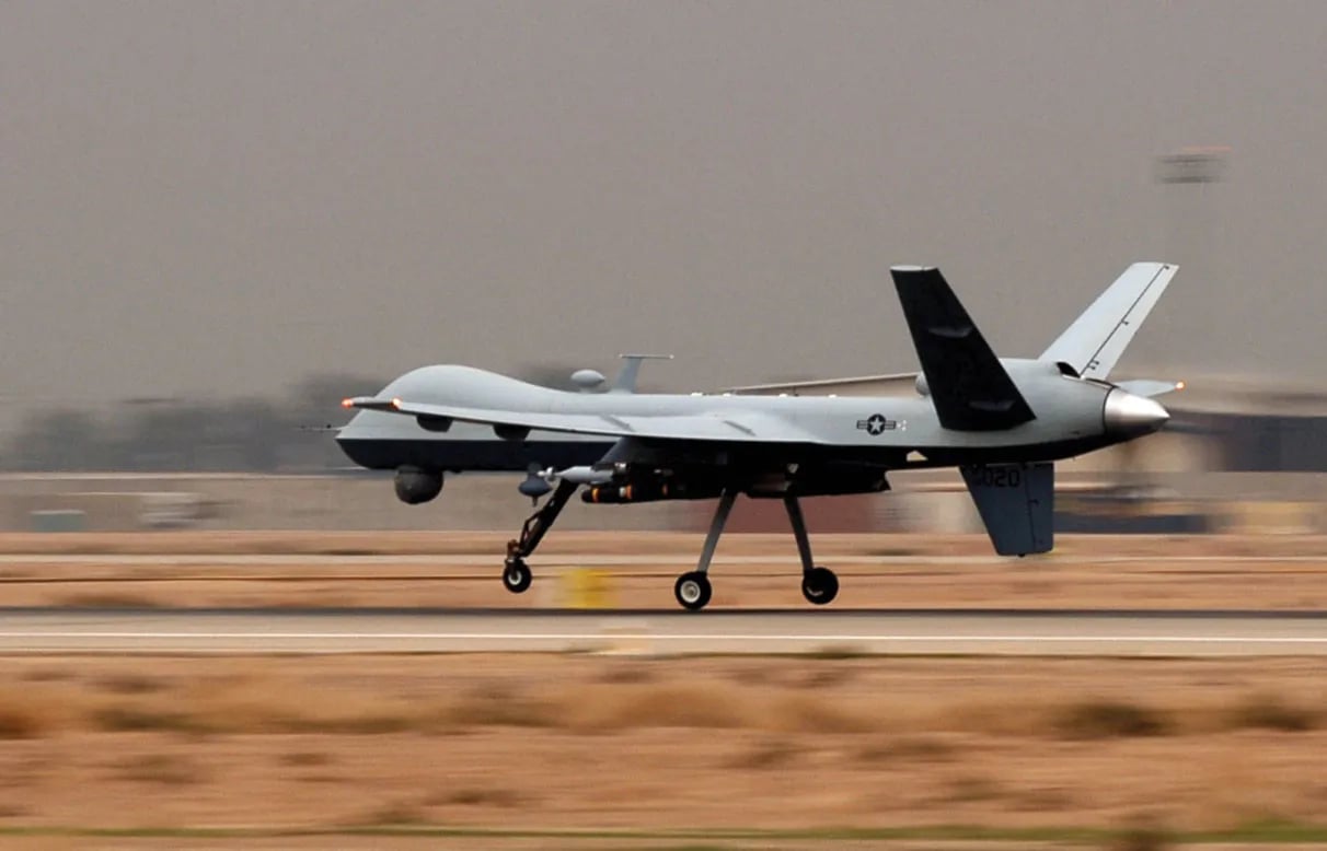 How to Design and Equip a UAV Ground Control Station