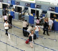 Solutions for Landside Operations in Airports | Evans