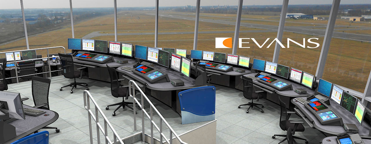 Remote Air Traffic Control Tower Design Considerations