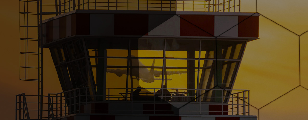 Air Traffic Control (ATC) Center Technology Trends & Solutions