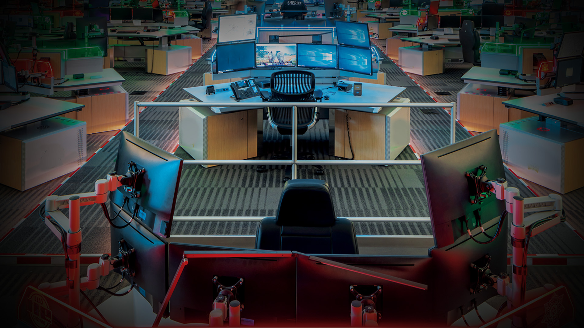 Visit us at TechAdvantage Booth 2042 in Nashville, TN March 6-8, 2023