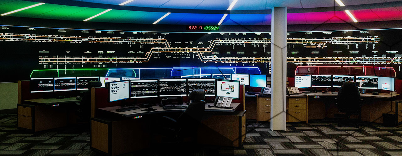 Meet Operational Requirements with Evans' High Standards