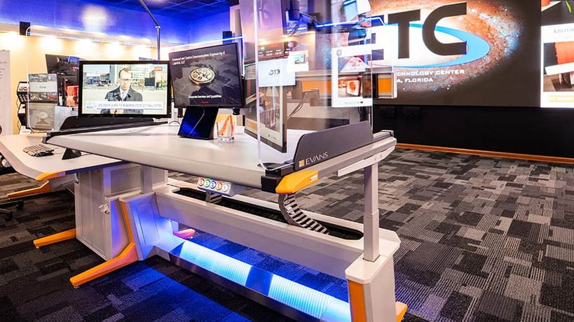 Contact Evans - New Clients & Customers