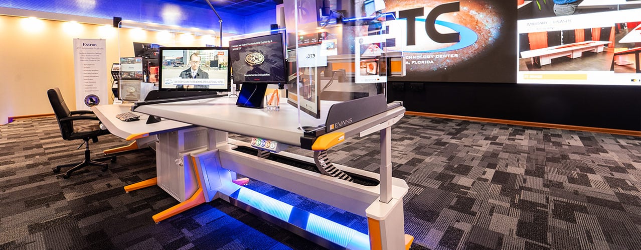 Evans Tampa Showroom Grand Opening (June 22, 2021)