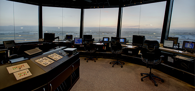 Control Room Design for Mission-Critical Operations | Evans Consoles