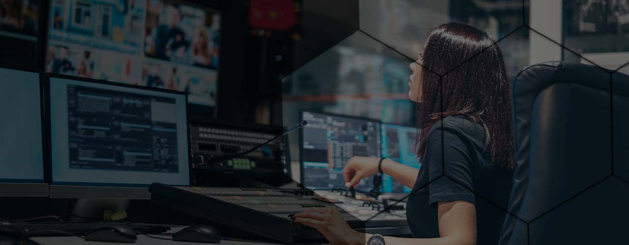 International Control Room Week: Celebrating Heroes with Headsets