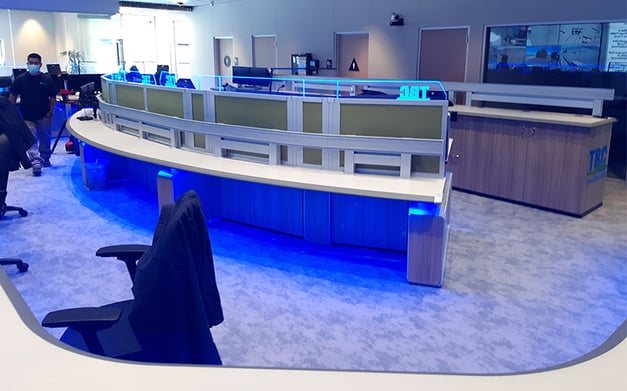 Evans Project of the Month: Trans Bay Cable