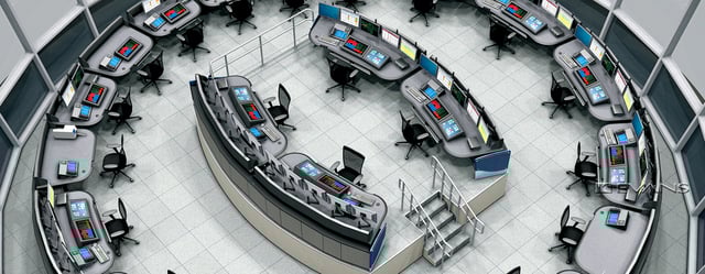 Remote Air Traffic Control Tower Design Considerations