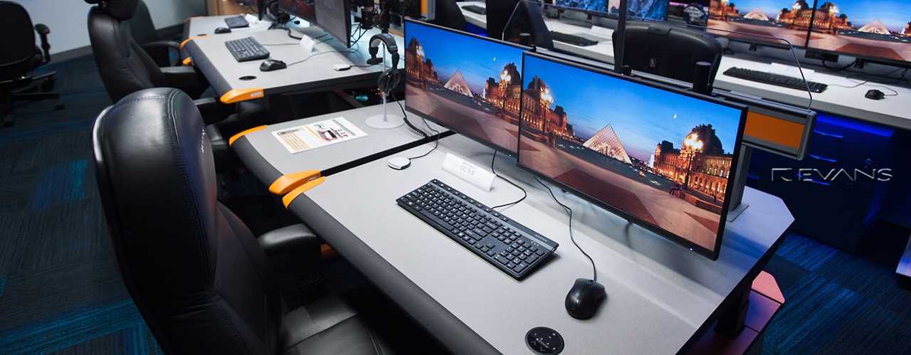 When is it time to upgrade your control room?