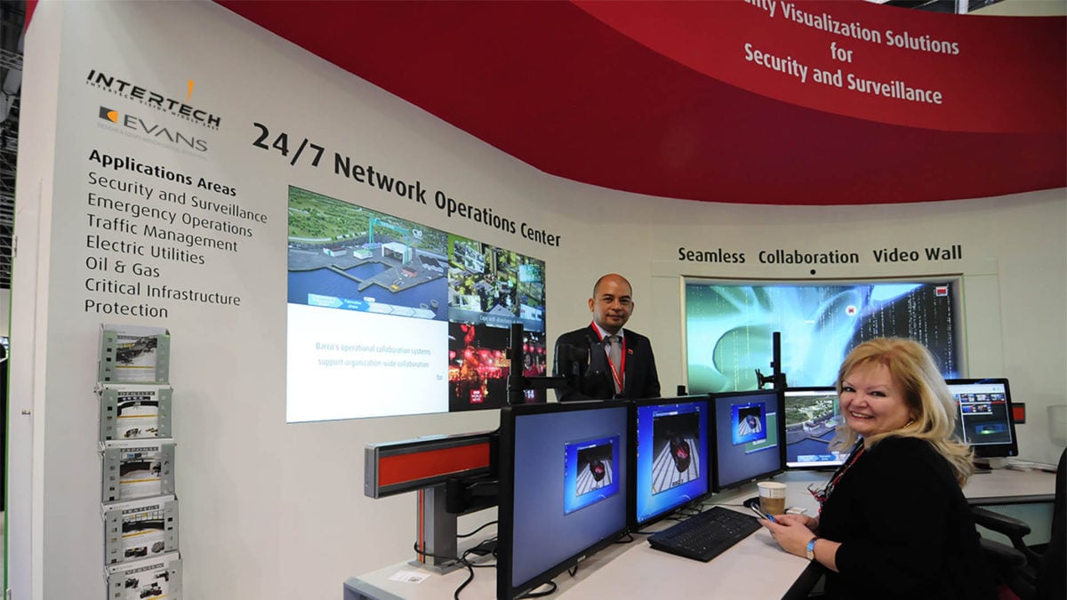 What You Can Learn From Your Corporate Partners: Intertech - Page Not Found