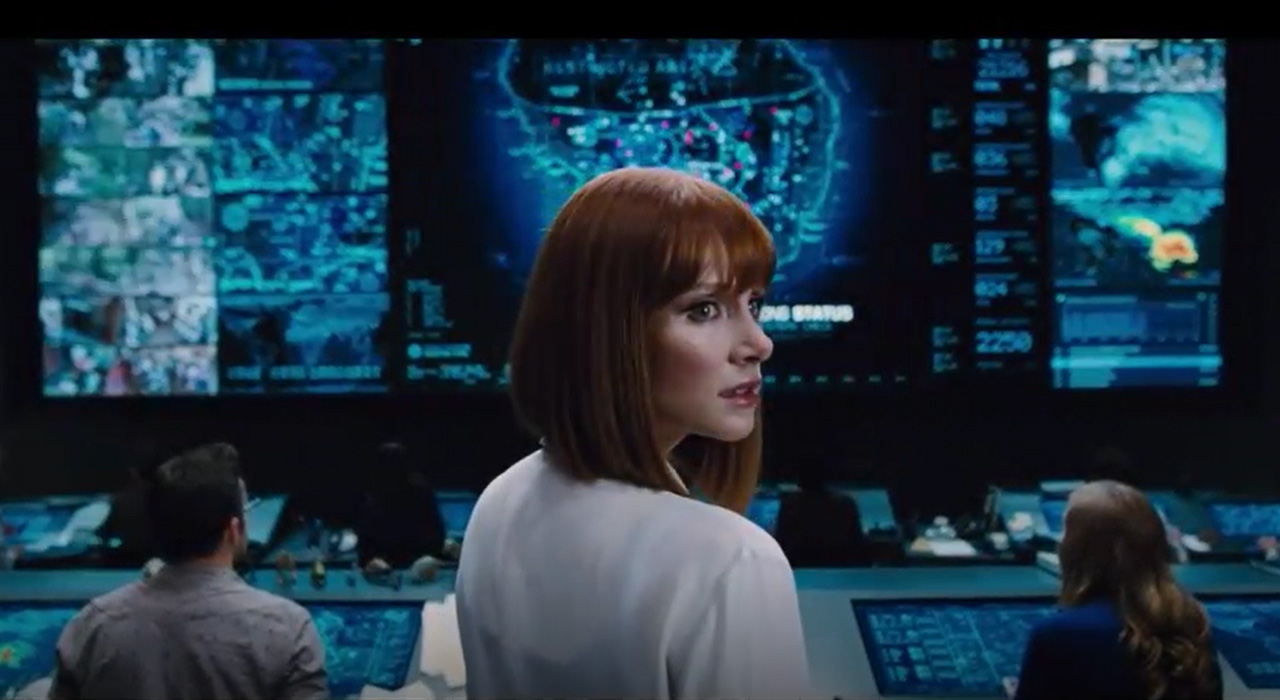 Consoles Featured in Universal Pictures Movie Productions