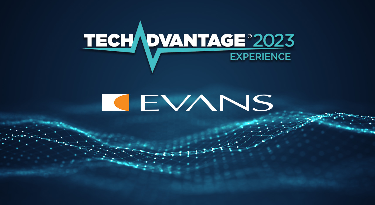 Visit us at TechAdvantage Booth 2042 in Nashville, TN March 6-8, 2023