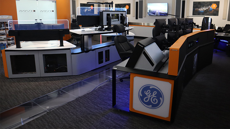 Evans Banff View Experience Center in Calgary - Book Your Tour Today