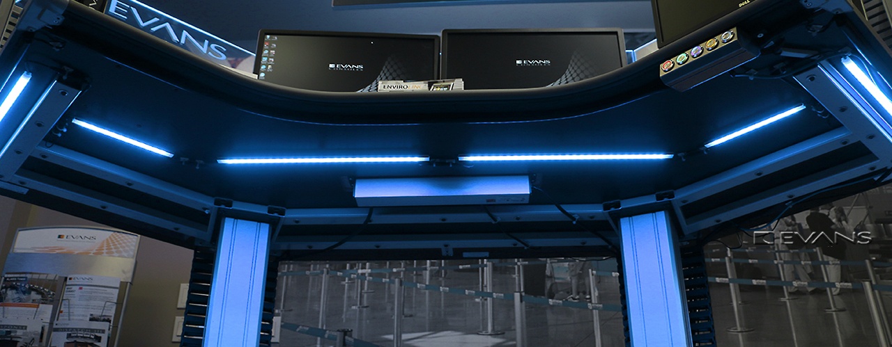 LumiLinc Visual Management Systems | Visual Control Systems