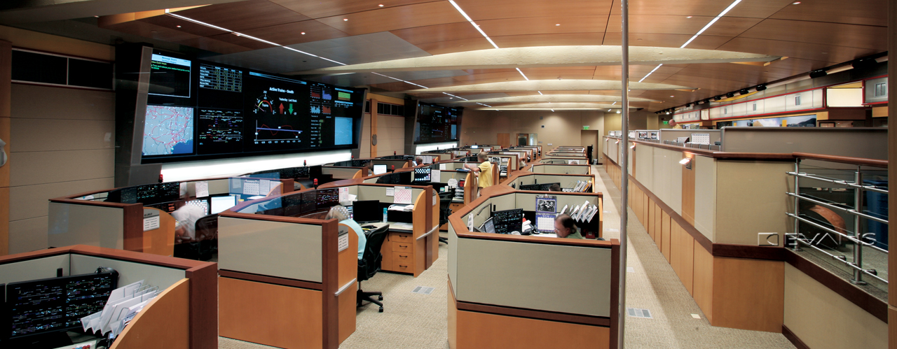 Millwork Solutions | Custom Cabinets & Millwork for Consoles