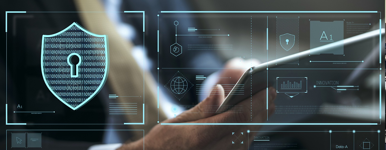 Cyber Security Center Control Room Designs: Consoles & More