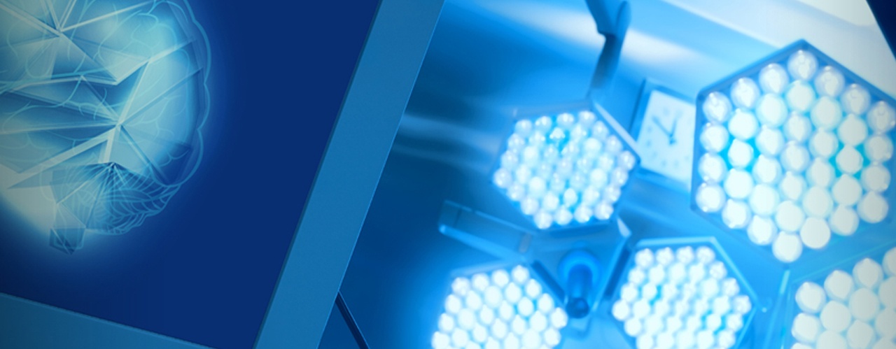 Medical Consoles for Hospital Command Center